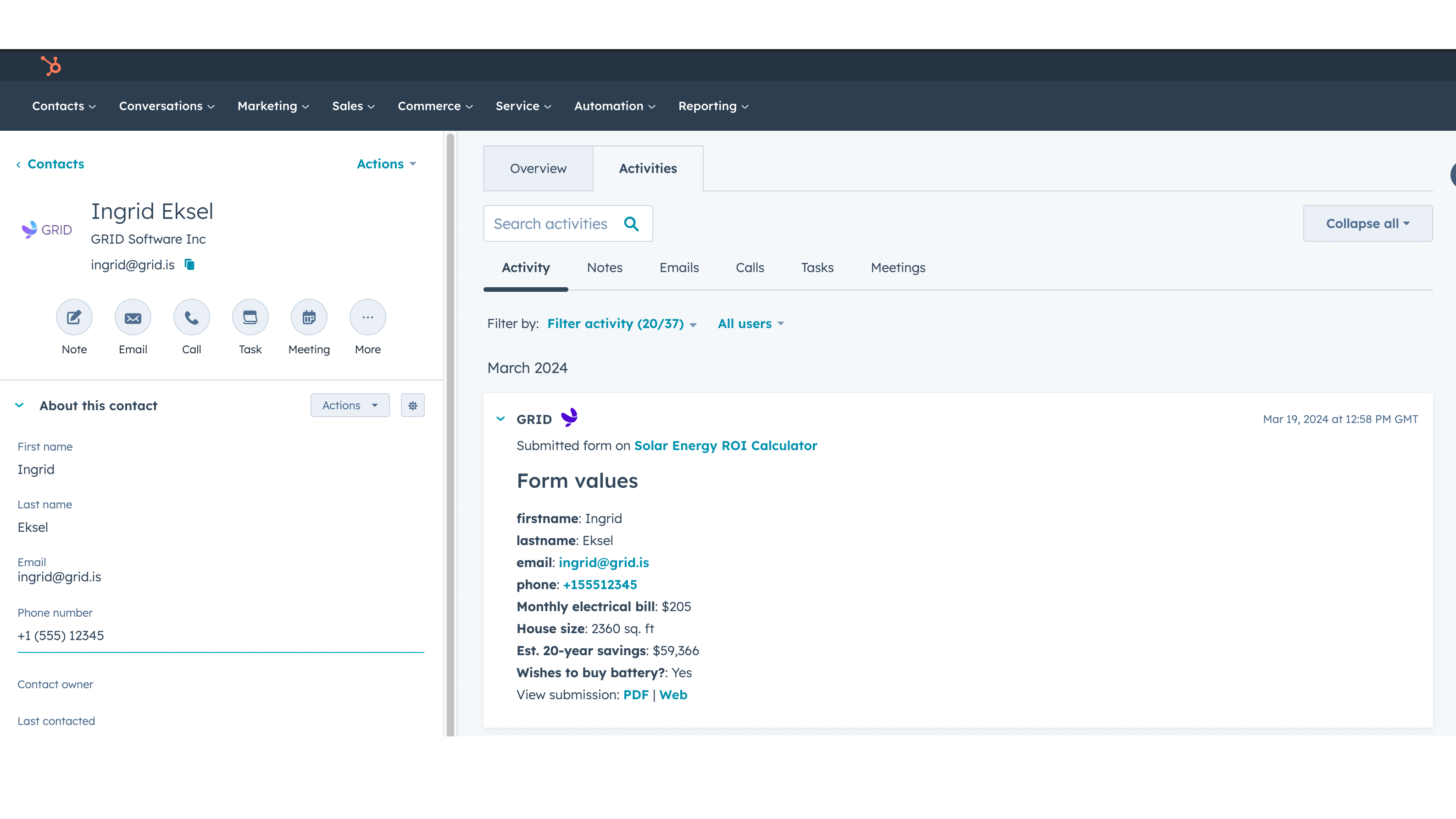 Calculator Studio HubSpot Integration | Connect Them Today